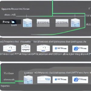 【マイクラ統合版】IPv6環境で2重ルーターを使用してIPv4接続でポート開放しサーバーを立ち上げる方法 | ザコなりに日進月歩
