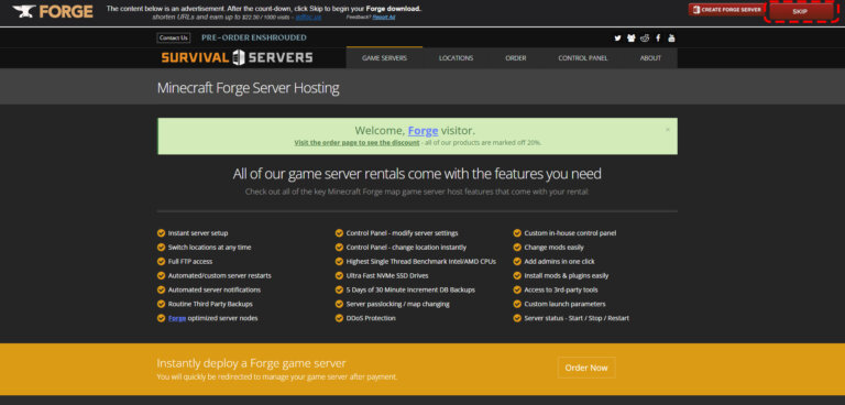 【マイクラJE】modを導入する一連の手順を初心者向けに解説【Launcher/Java/Forge/OptiFine】