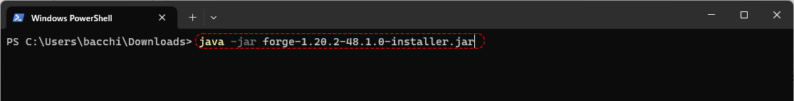 【マイクラJE】modを導入する一連の手順を初心者向けに解説【Launcher/Java/Forge/OptiFine】