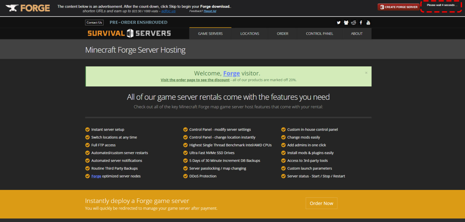 【マイクラJE】modを導入する一連の手順を初心者向けに解説【Launcher/Java/Forge/OptiFine】